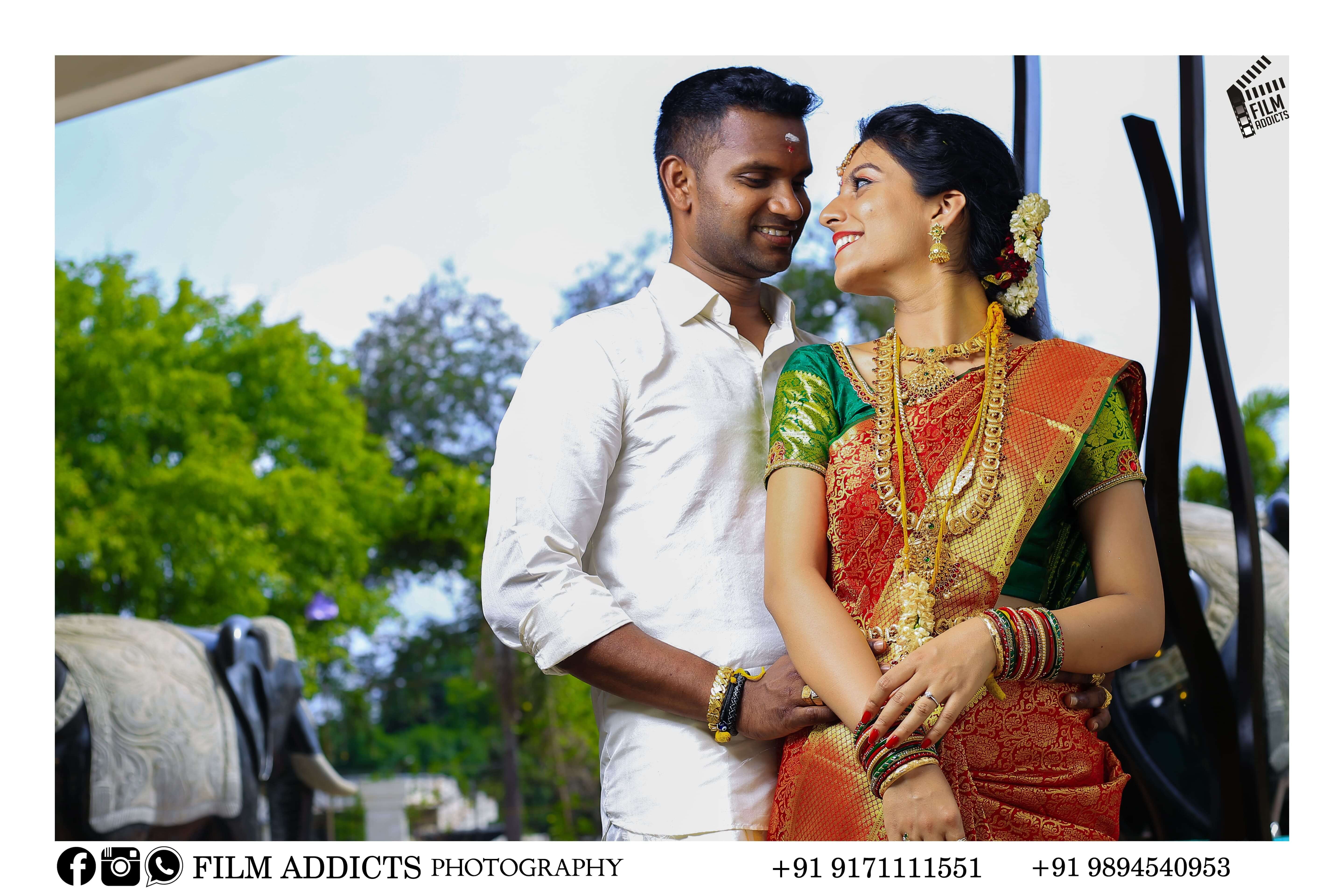 Best Muslim Photographers in Thoothukudi